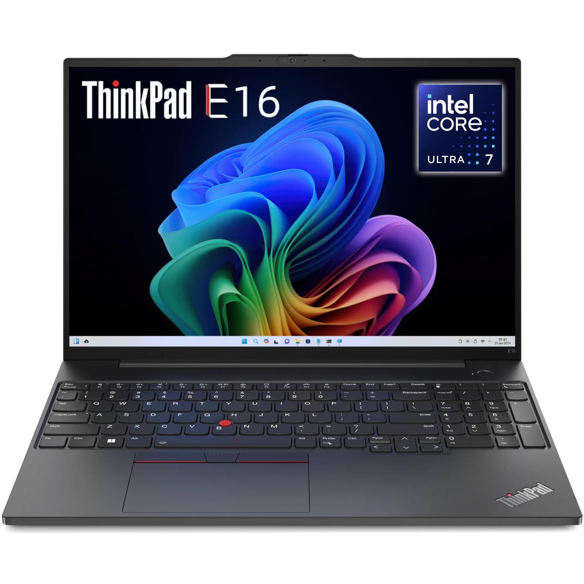 Lenovo ThinkPad E16 Gen 2 - 2024 | ThinkPad E16 chính hãng giá tốt | Mac24h